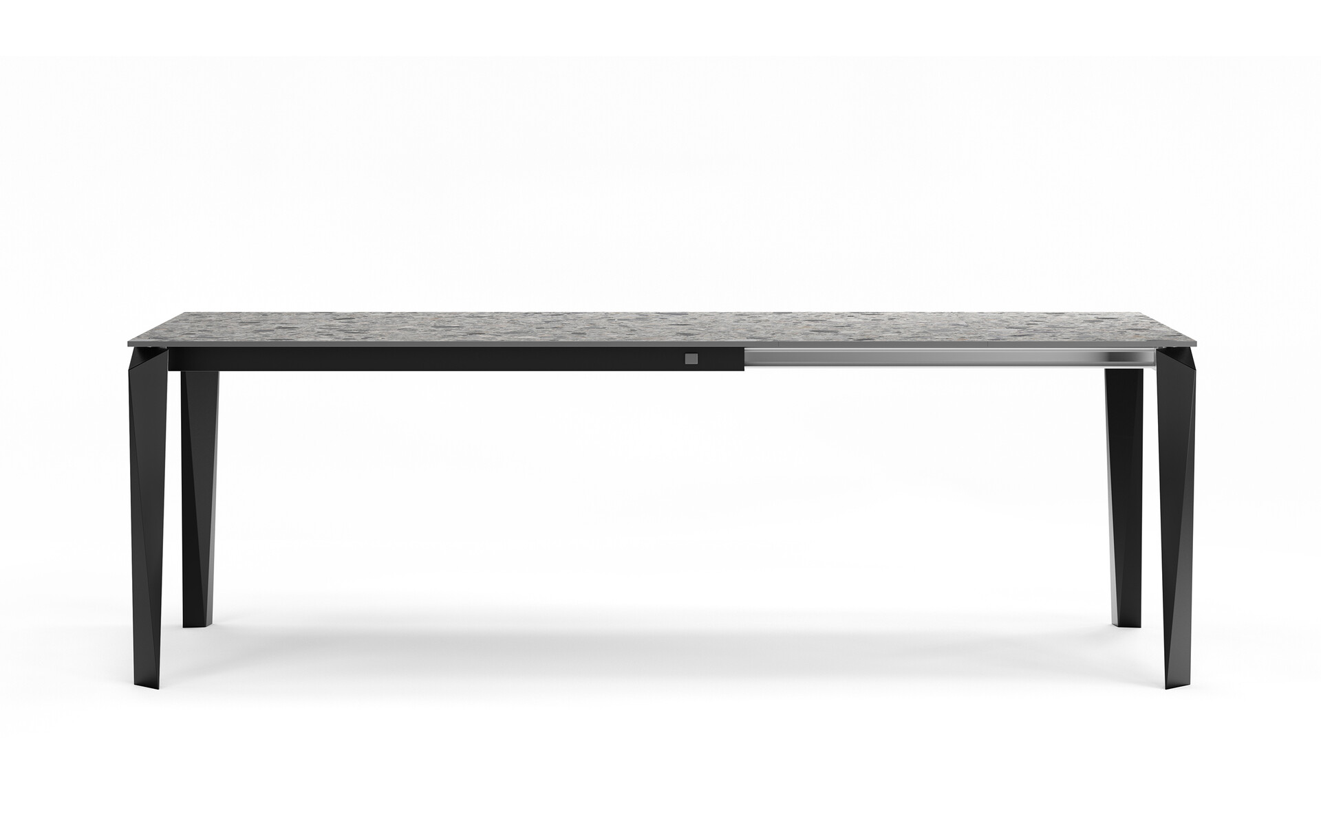 Table for kitchen and dining area - Face - Arredo3