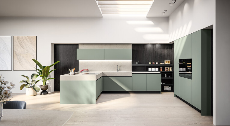 Modern, design and contemporary kitchens Made in Italy - Arredo3