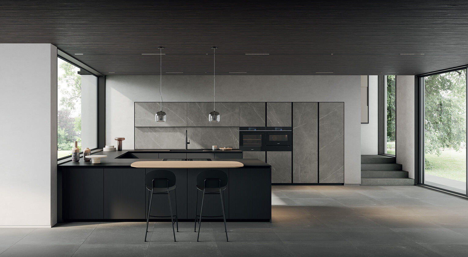 Cucine moderne, di design e contemporanee Made in Italy - Arredo3