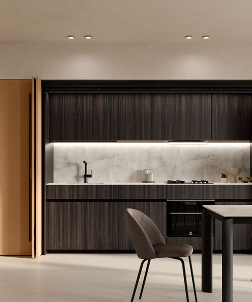 Ideas from the Small Kitchens catalogue - Arredo3