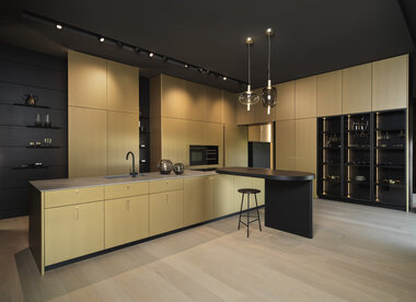 Arredo3 Kitchens - Modern and classic kitchens Made in Italy