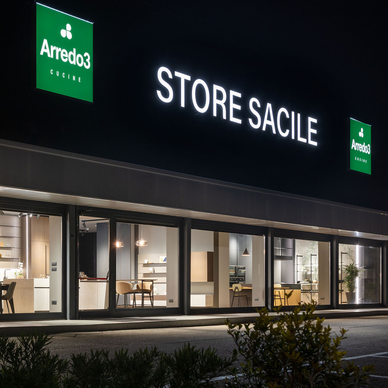 Arredo3 Store Sacile