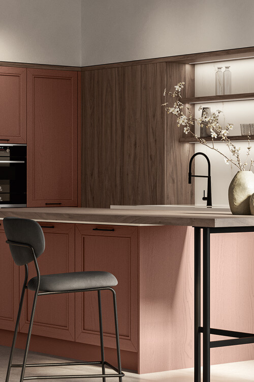 Modern and design kitchens 100% Made in Italy - Arredo3 Kitchens