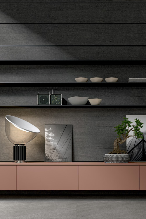 Modern, design and classic kitchens 100% Made in Italy - Arredo3