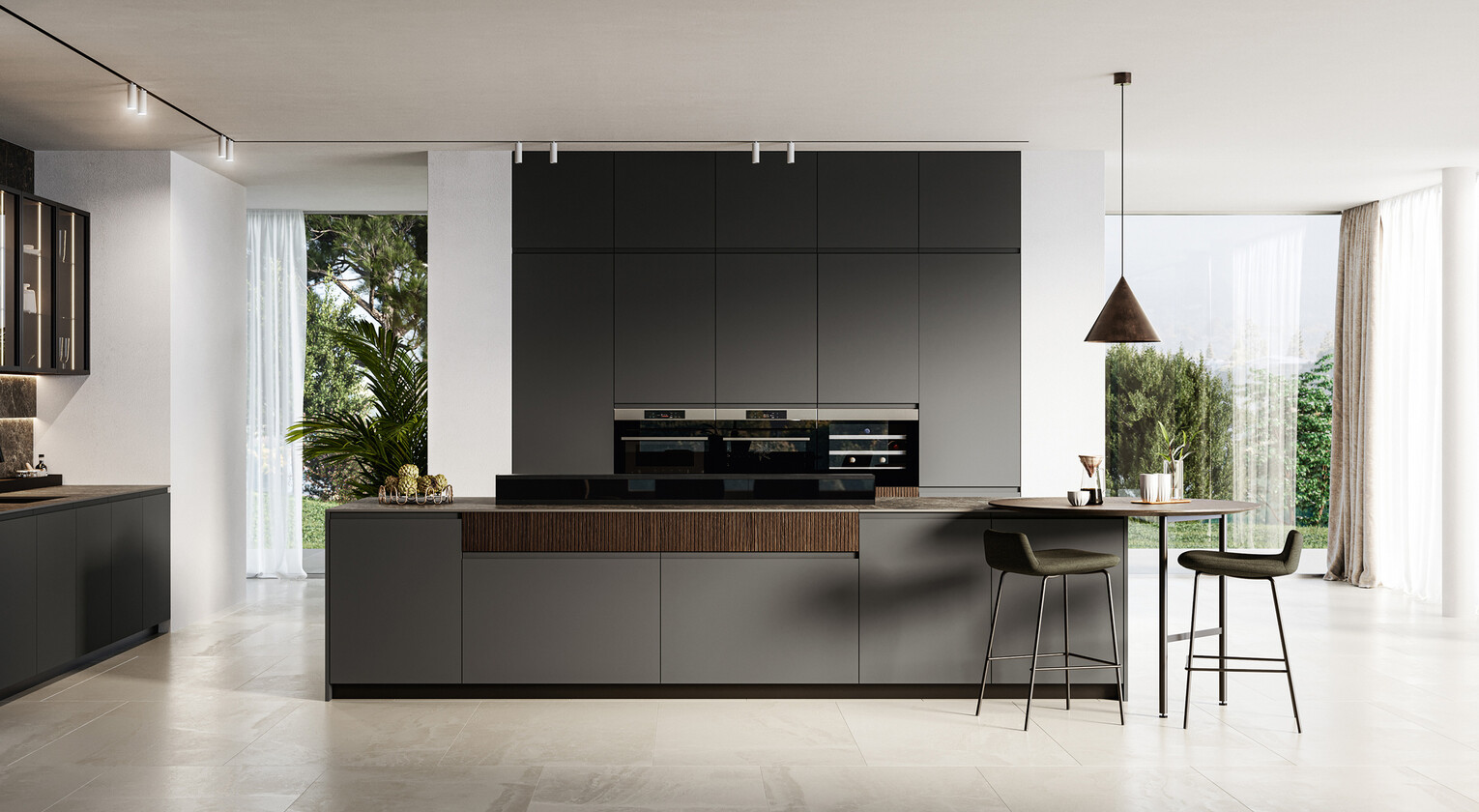 Modern, design and contemporary kitchens Made in Italy - Arredo3