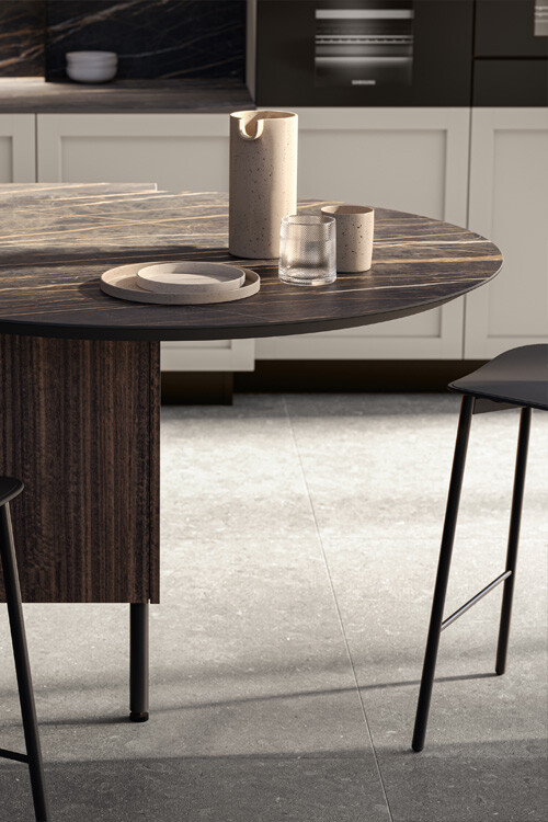 Modern, design and classic kitchens 100% Made in Italy - Arredo3