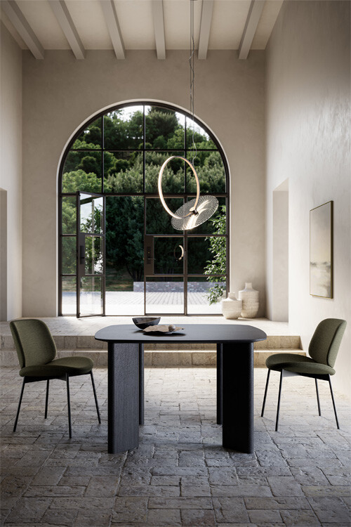 Tavoli e sedie per la cucina e la zona pranzo - Arredo3